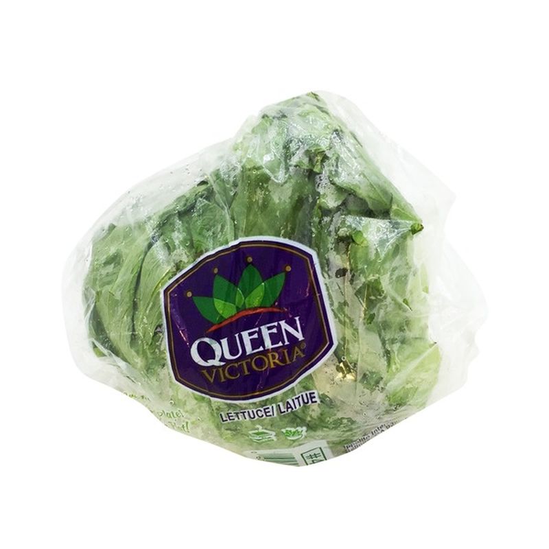 Lettuce (1 count bag) - Instacart