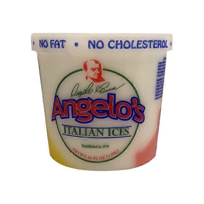 Assorted Flavors Gelato Di Rana (64 fl oz) - Instacart