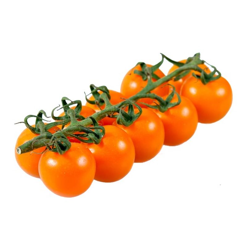 Orange Cherry Tomato Package (10.5 oz) - Instacart
