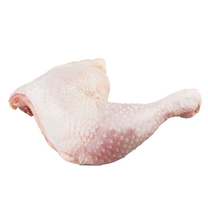 Boneless Skinless Chicken Leg Meat (lb) - Instacart