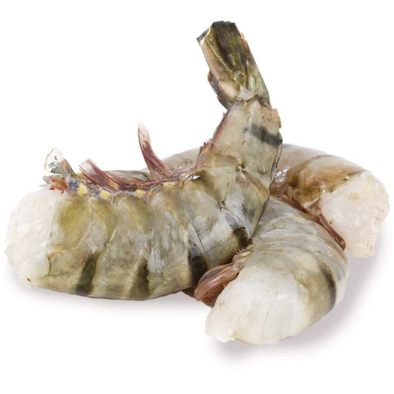 41 50 Count Easy Peel Raw Shrimp 2 Lb Instacart