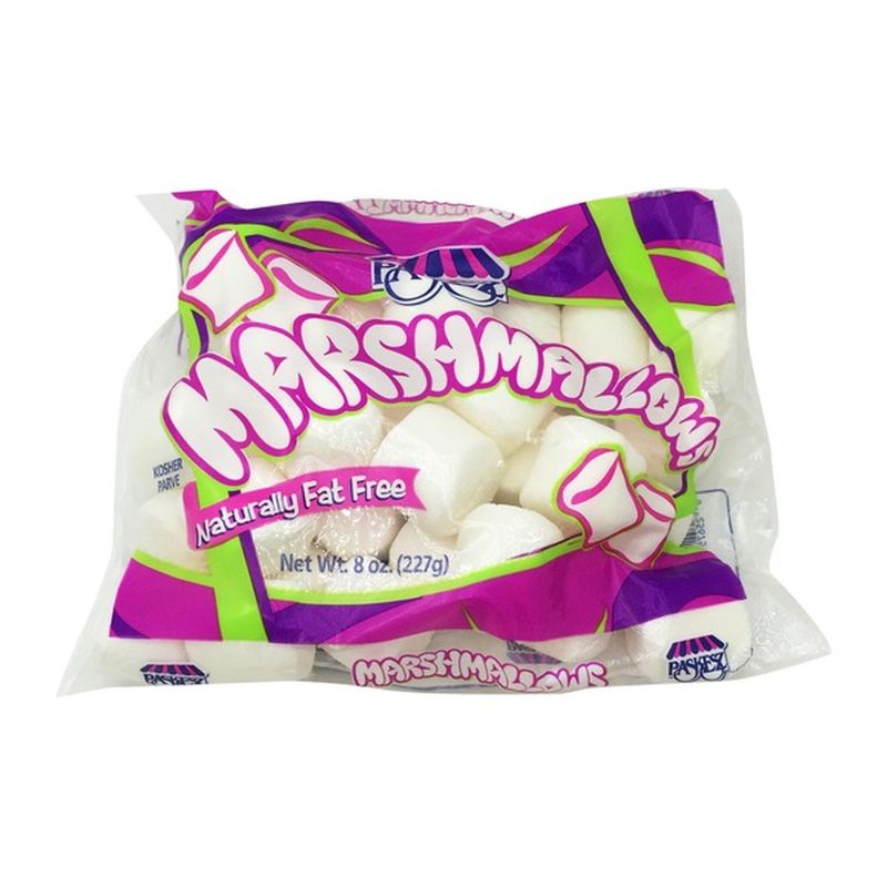 Paskesz Marshmallows (8 oz) - Instacart