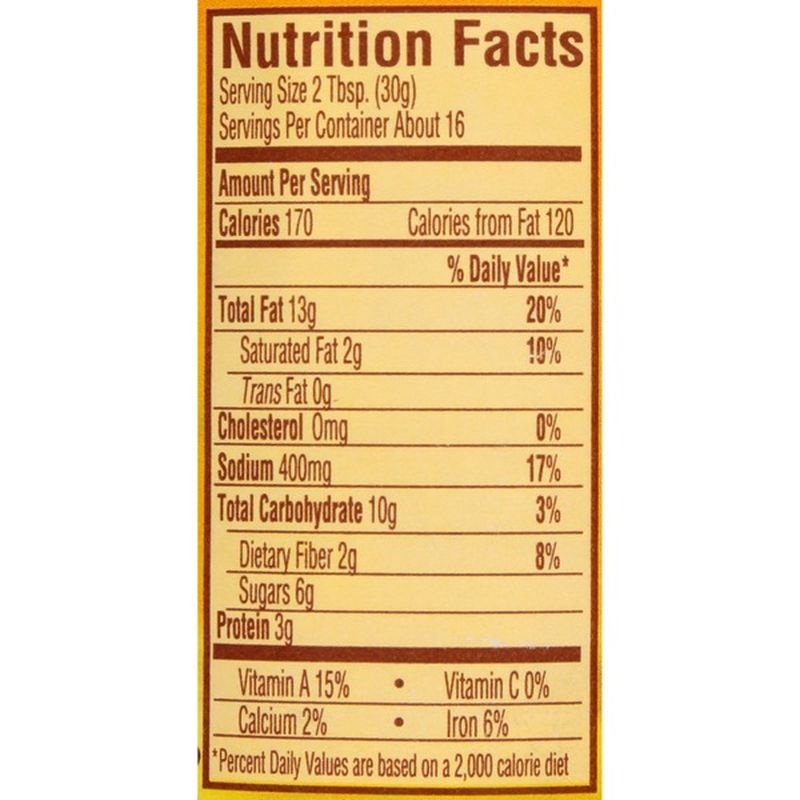 Doña Maria Mole Mexican Sauce (16.75 oz) - Instacart