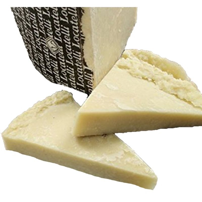 Locatelli Imported Romano Cheese (per lb) Delivery or Pickup Near Me ...