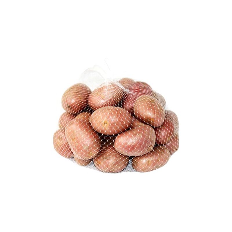 Red Potato Bag (10 lb bag) - Instacart