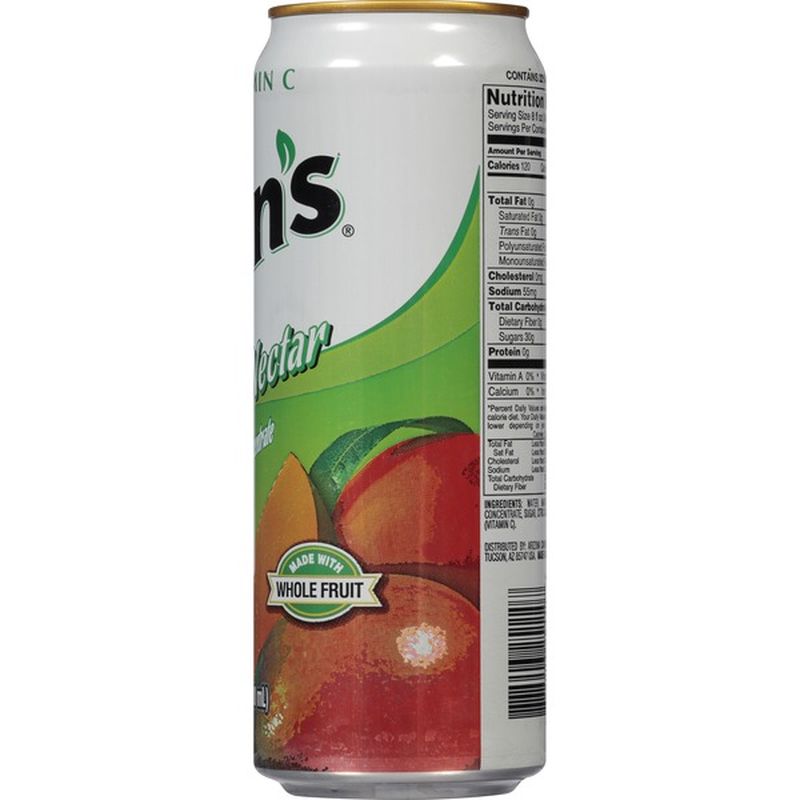 Kern's Mango Kern's Mango Nectar (23 fl oz) - Instacart