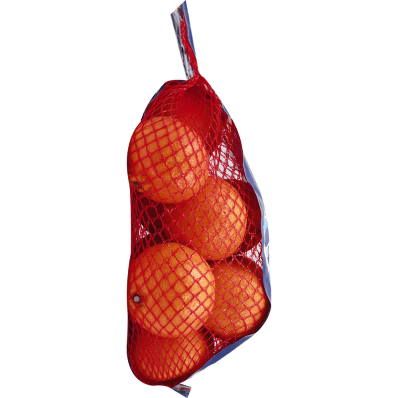 Mandarins, Bag (3 lb) - Instacart