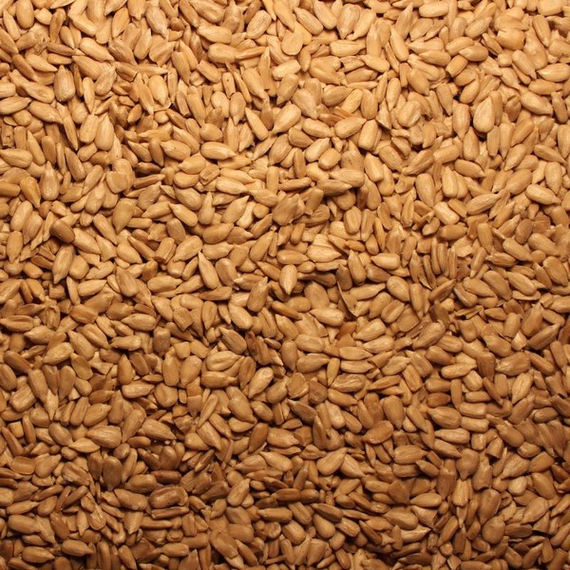 Roasted Unsalted Sunflower Seeds (each) - Instacart