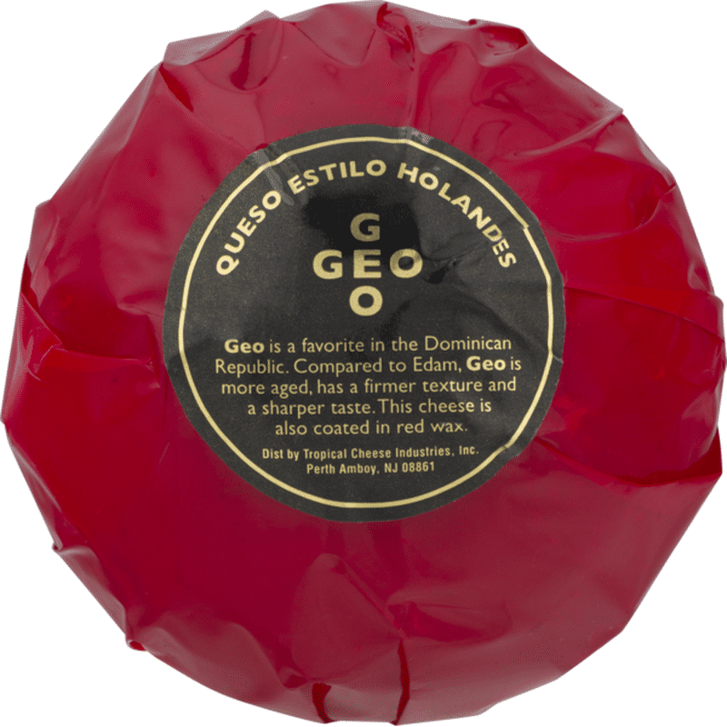 Geo Cheese (16 oz) - Instacart