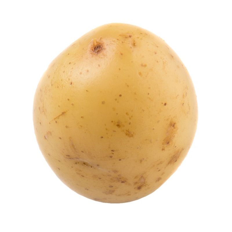 Organic Peewee Potato (10 lb) - Instacart