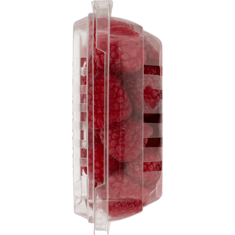 Driscoll's Raspberries (12 oz) - Instacart