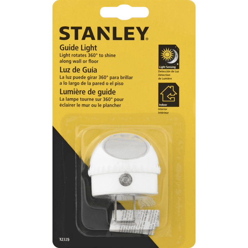 Stanley Guide Light (1 each) - Instacart