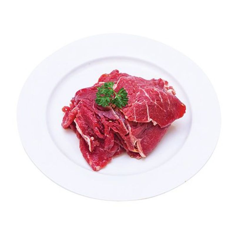 Sliced Beef Ribeye Roll (per lb) - Instacart