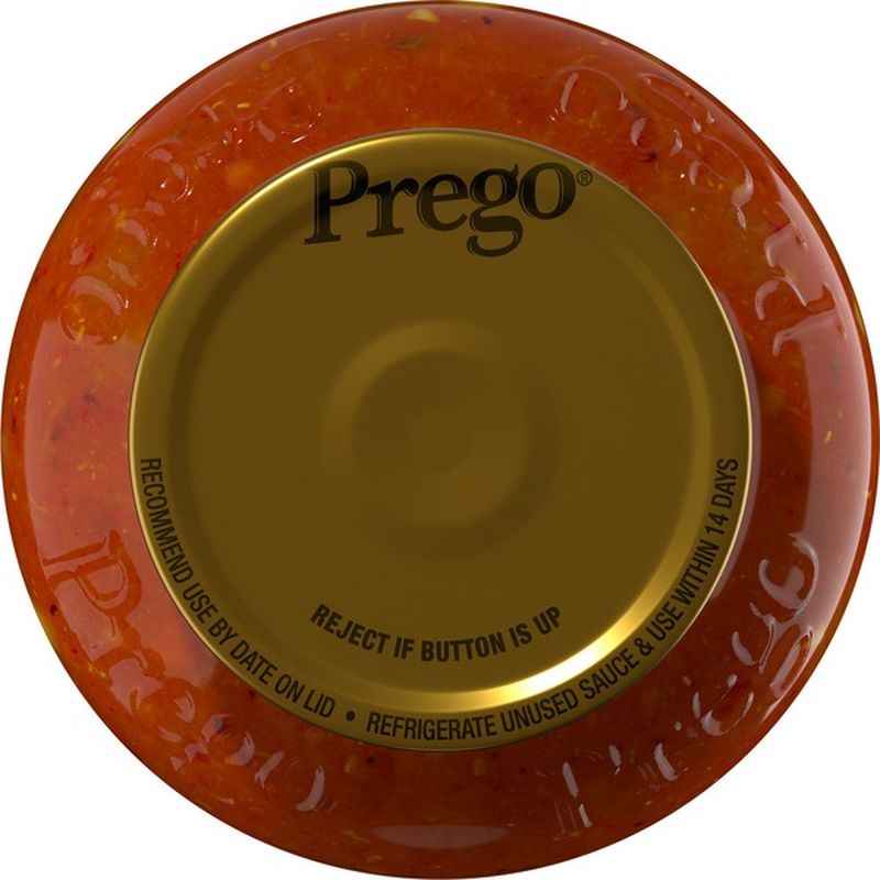 Prego® Tomato Basil Garlic Italian Sauce (24 oz) - Instacart