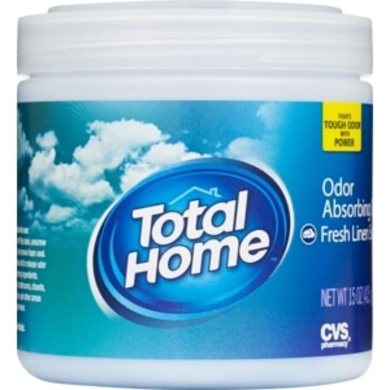 Clean Air Fresh & Clean Odor Absorbing Gel (15 oz) - Instacart