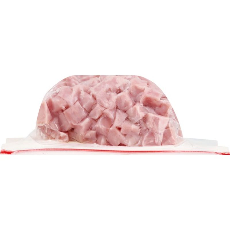 Sugardale Diced Ham (8 oz) - Instacart