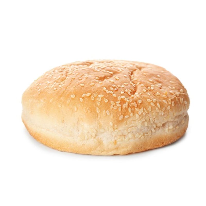 Wonder Bread Hamburger Buns (15 oz) - Instacart