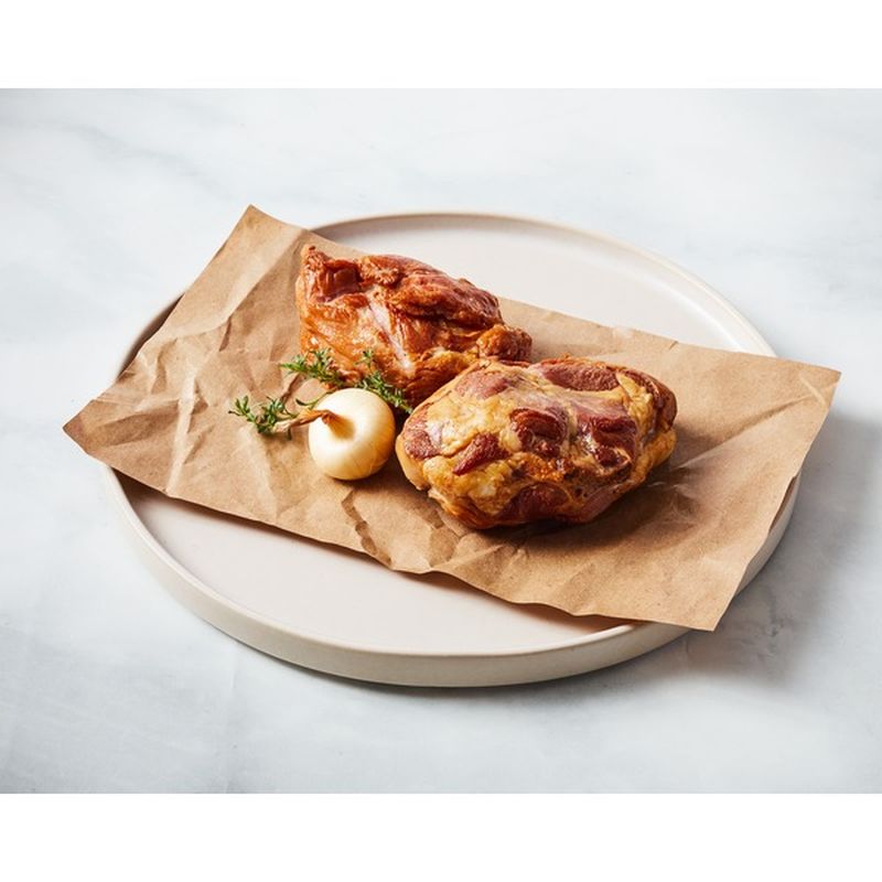 Smoked Turkey Tails (6 ct) - Instacart