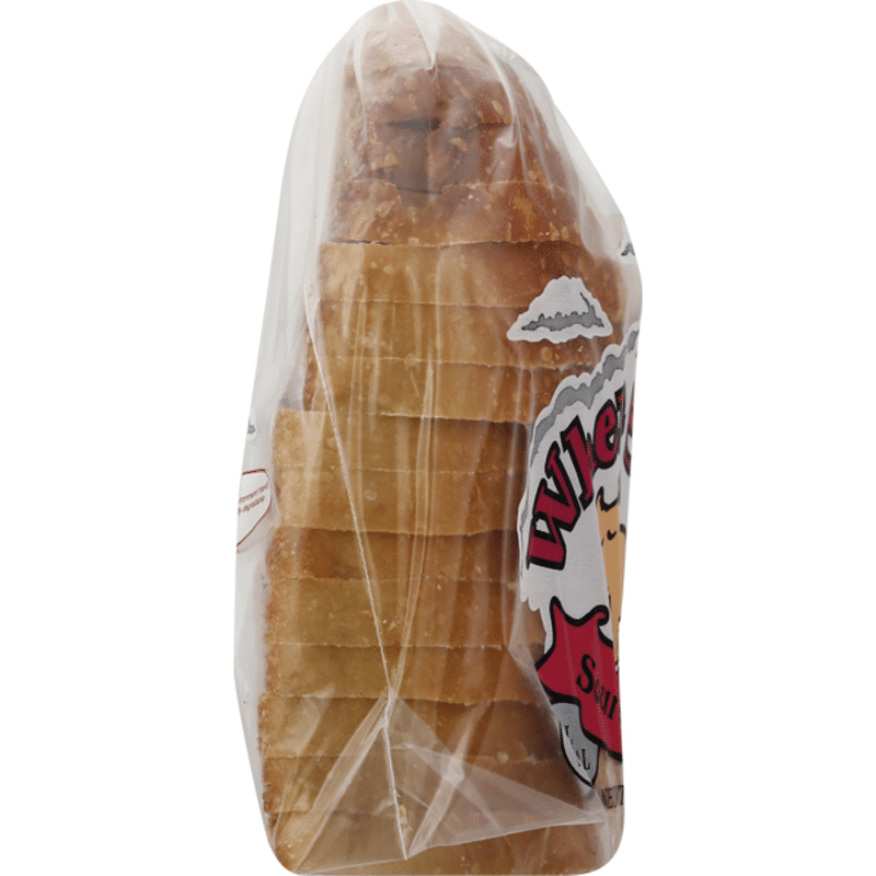 When Pigs Fly Bread, Sourdough (20 oz) - Instacart