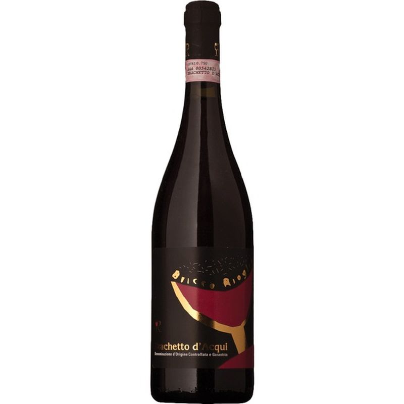 Rinaldi Brachetto D Acqui 750 Ml Instacart