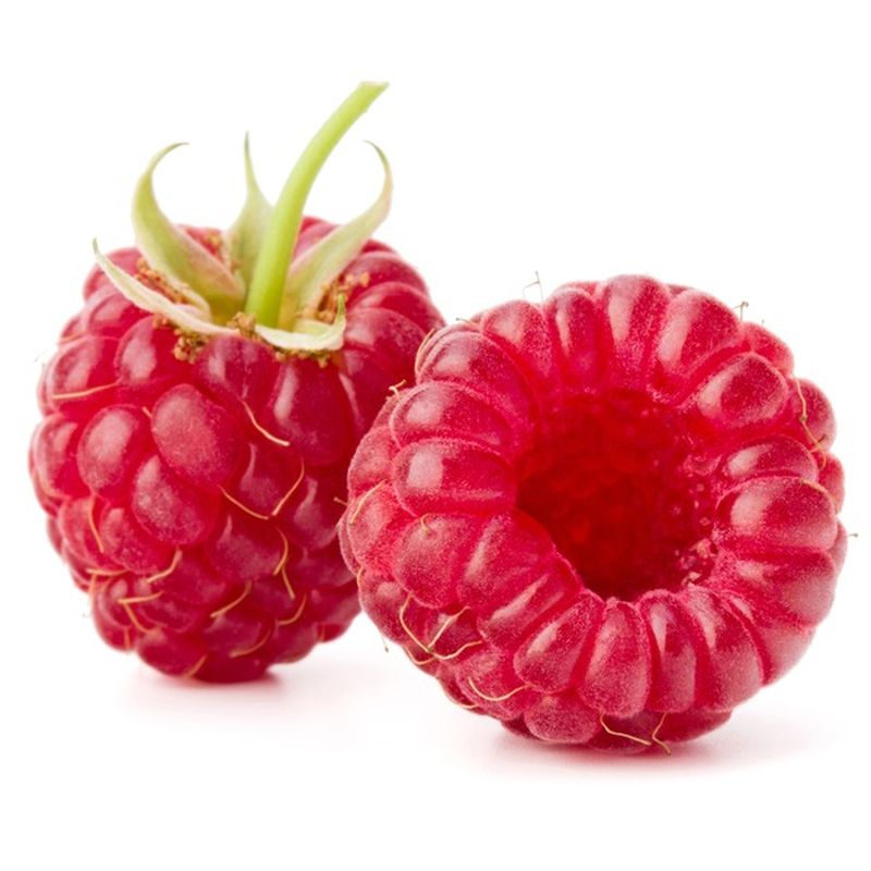 Raspberries Package (1 pint container) from Loblaws - Instacart