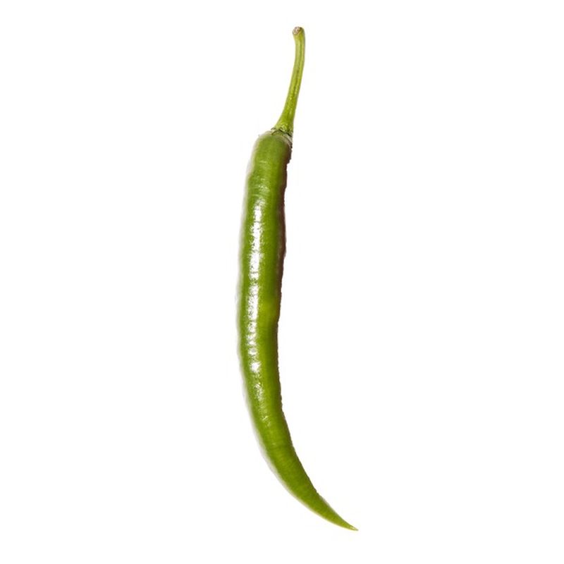 Finger Pepper (each) - Instacart