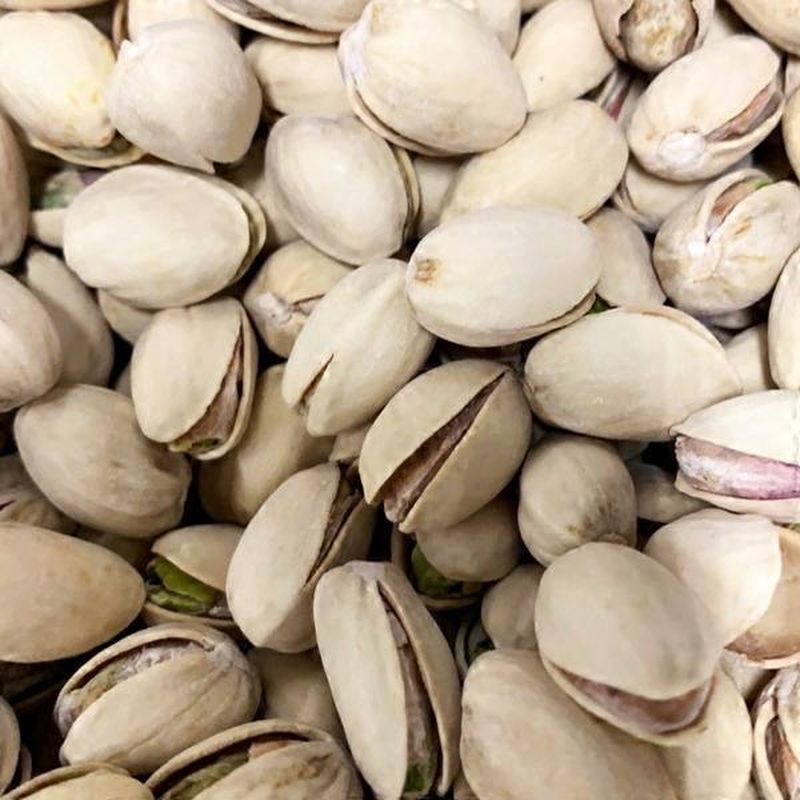 Roasted & Salted In Shell Pistachios (per lb) - Instacart
