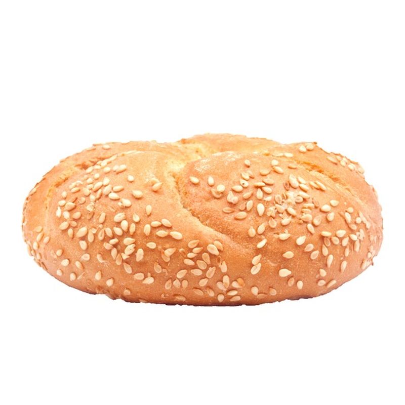 Scala Sesame Seeded Rolls (4 ct) - Instacart