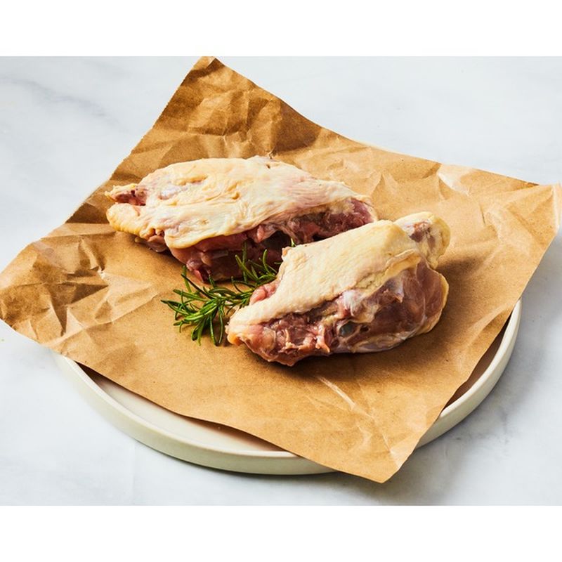 Signature Kitchens Chicken Backs (per lb) - Instacart