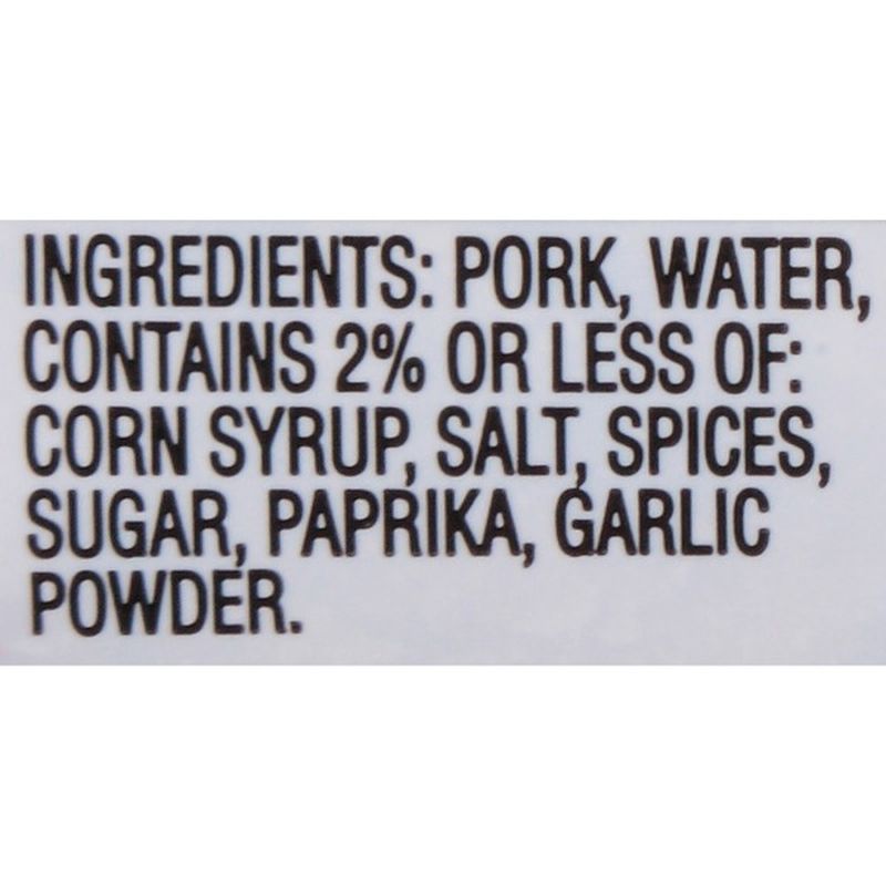 Rb Rice R. B. Rice® Italian Pork Sausage, 16 oz. (16 oz) - Instacart