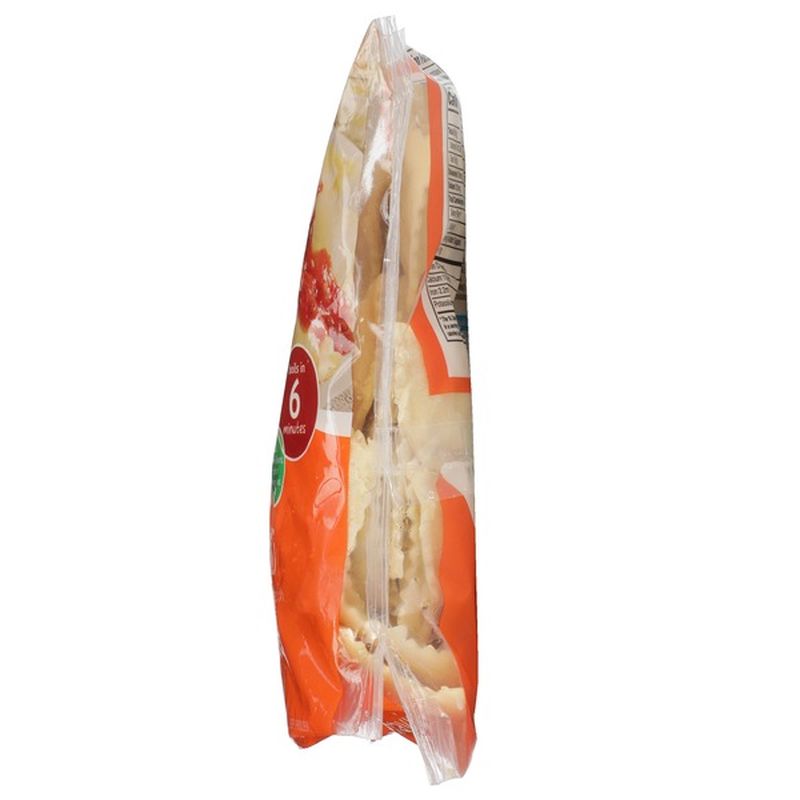 Food Club Cheese Ravioli (25 oz) - Instacart