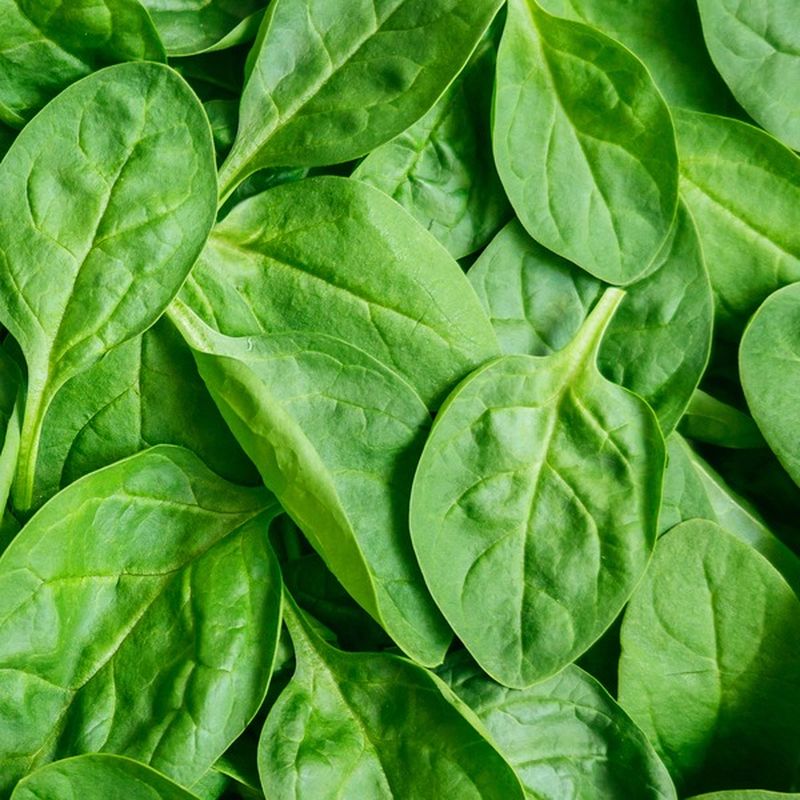 Spinach (1 bunch) - Instacart
