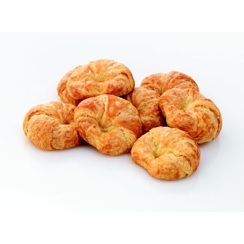 Private Selection All Butter Mini Croissants (8 ct) - Instacart
