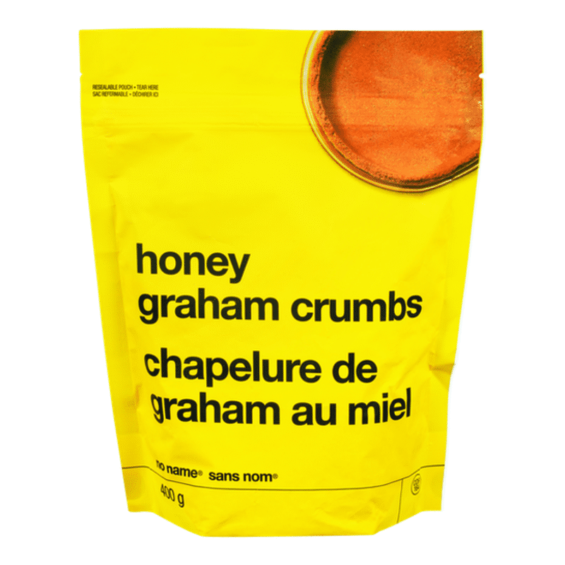 Graham Crumbs (400 g) - Instacart