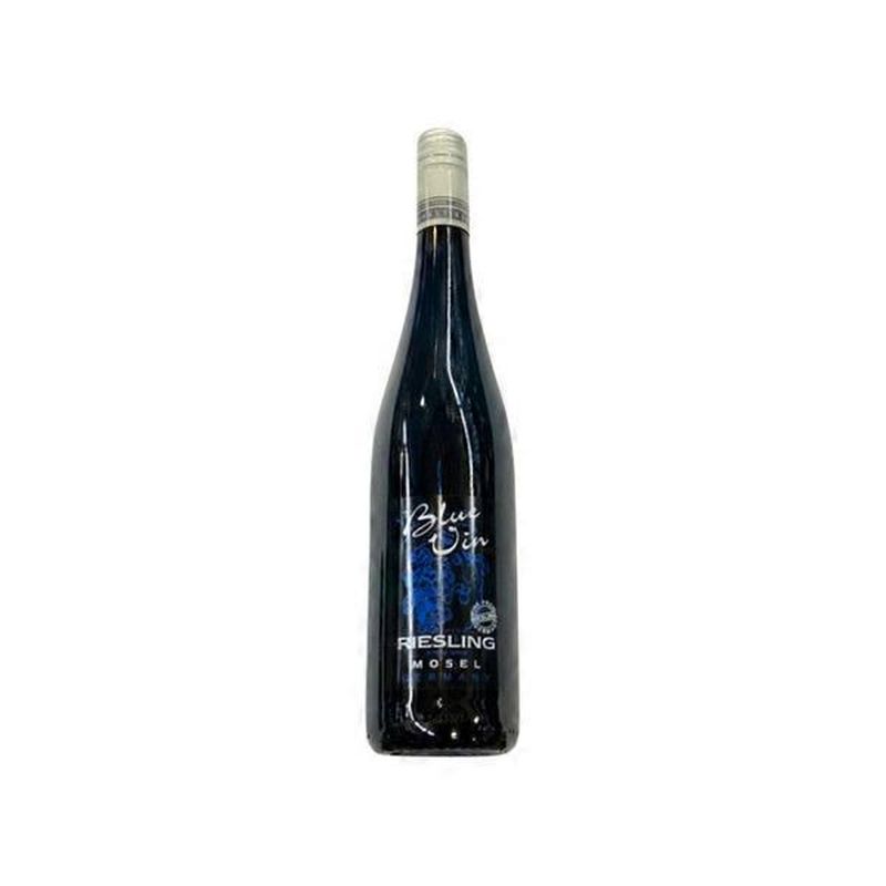 Blue Vin Riesling Mosel (750 ml) - Instacart