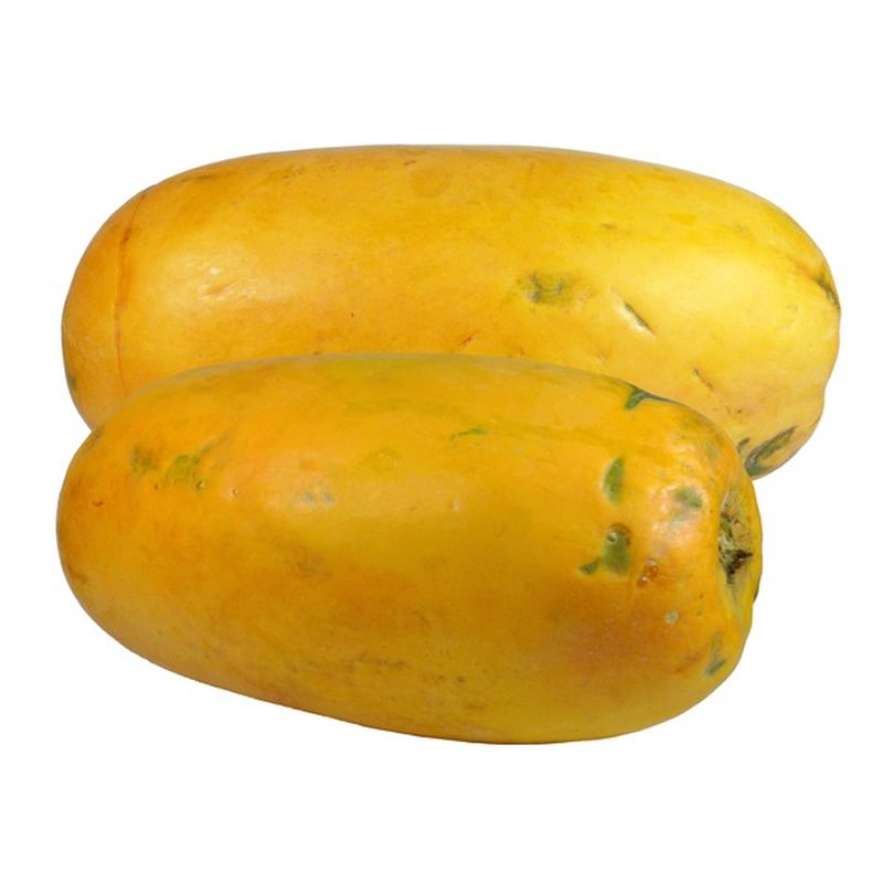 Papaya (5 lb bag) - Instacart