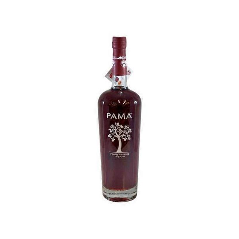 Pama Vodka Based (1000 ml) - Instacart