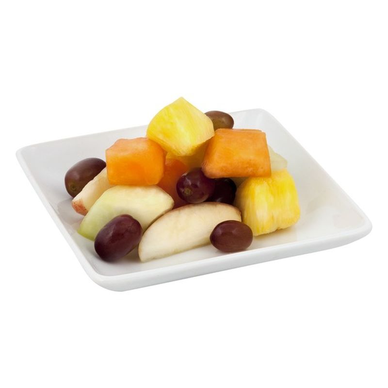 Ahold Mixed Fruit Chunks (9 oz) - Instacart