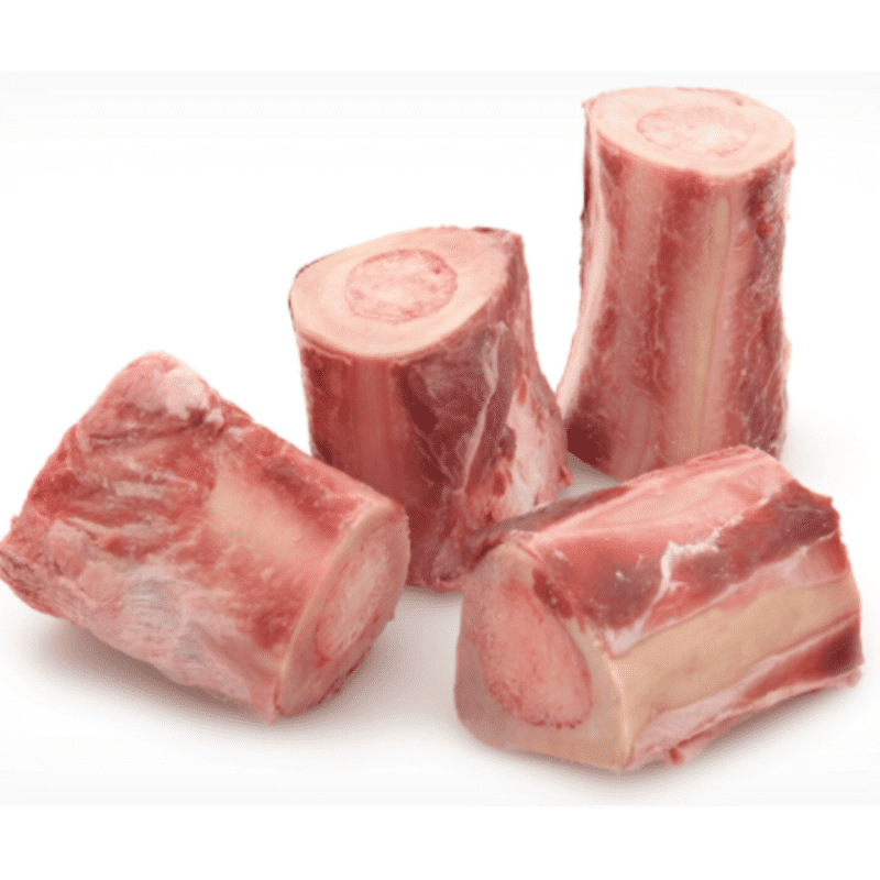 Beef Shin Bones per Lb Instacart