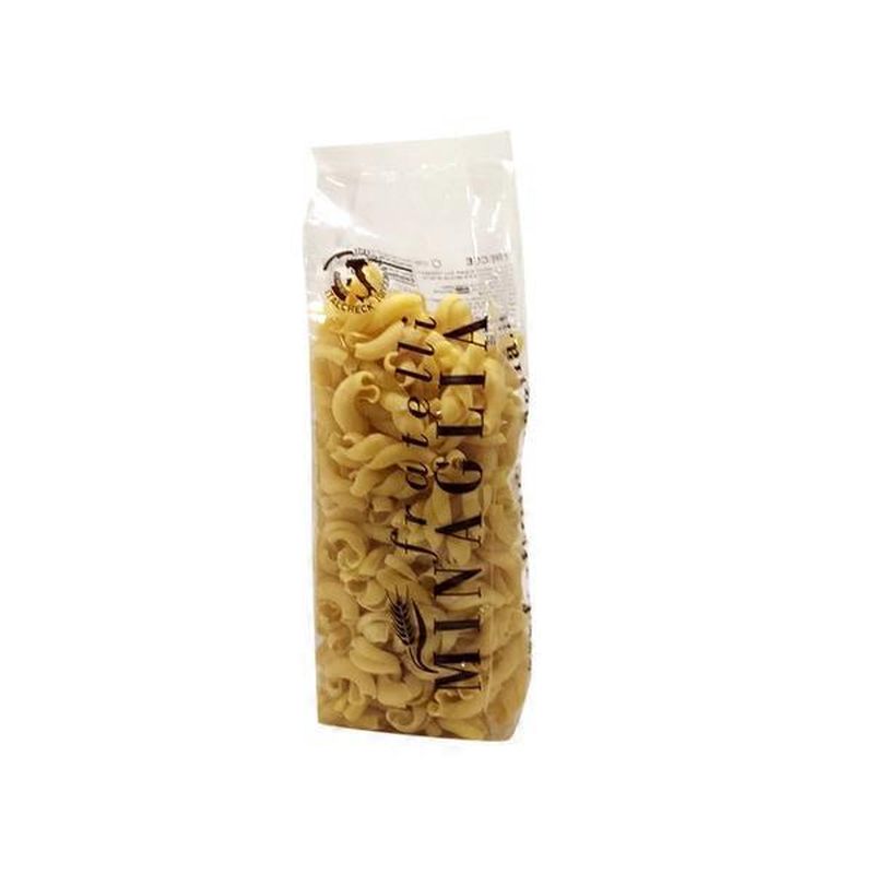 Fratelli Minaglia Trecce Dry Pasta (17.6 oz) - Instacart