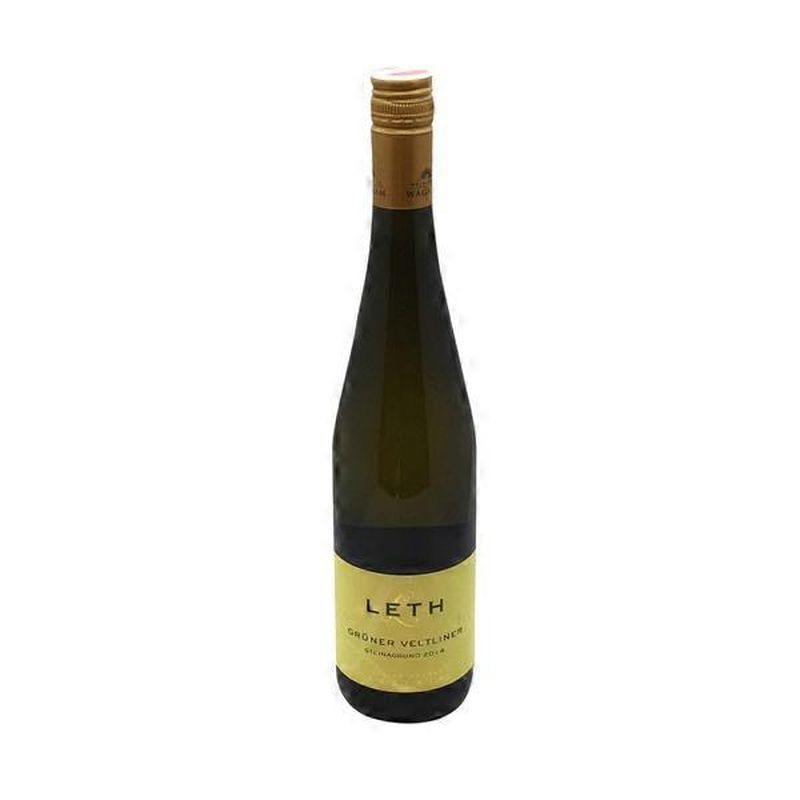 Leth Steinagrund 2013 Gruner Veltliner Wine (750 ml) - Instacart