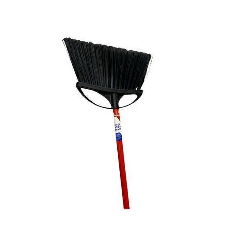 Value Large Angle Broom (each) - Instacart