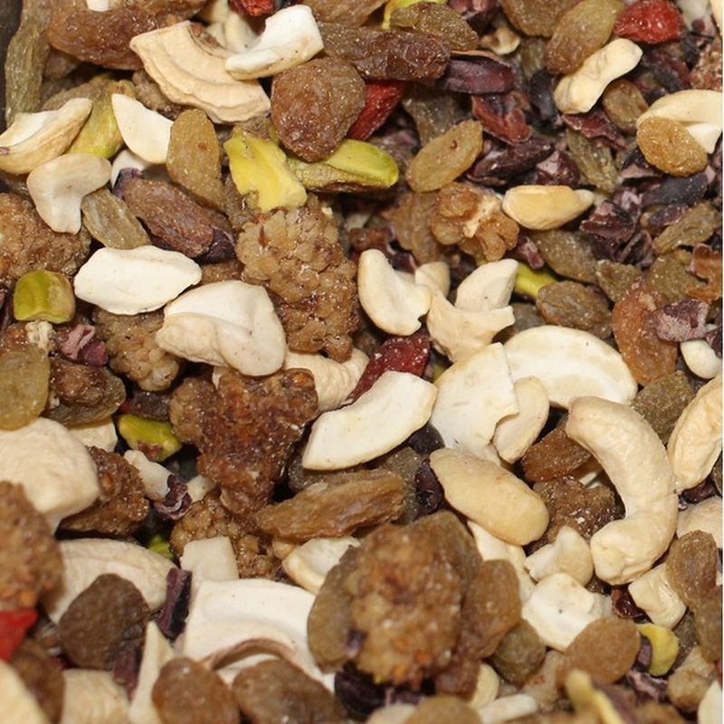 Bulk Go Take A Hike Trail Mix (per lb) - Instacart
