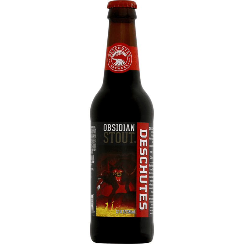 Deschutes Brewery Beer (12 fl oz) - Instacart
