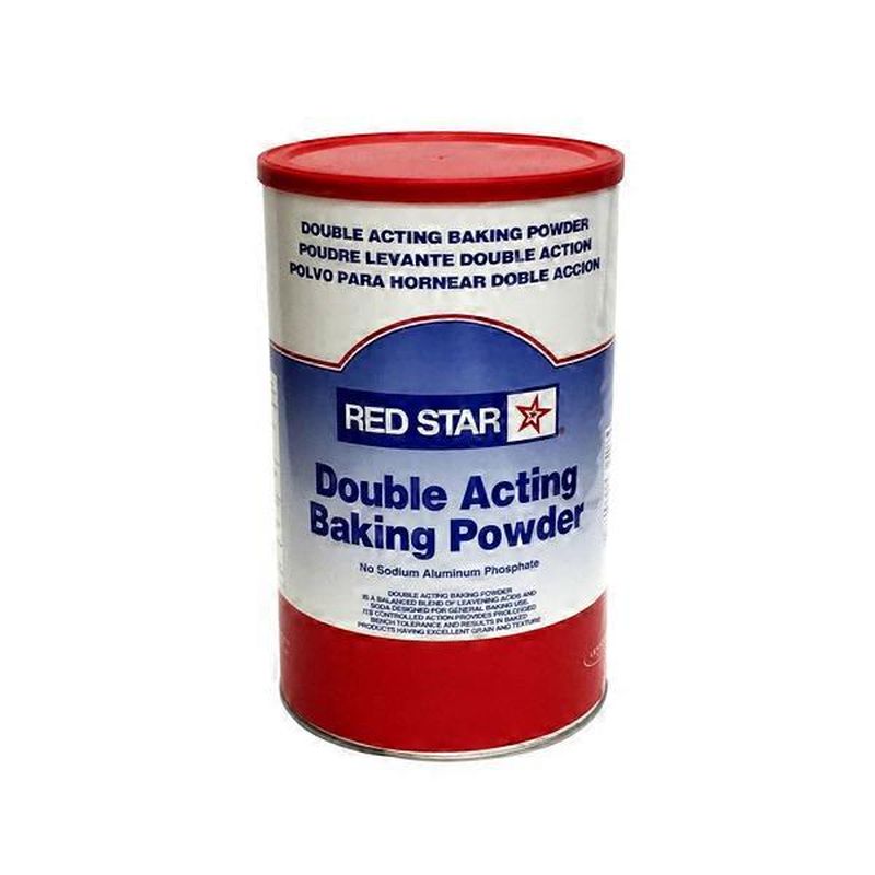 Red Star Baking Powder (5 lb) Delivery or Pickup Near Me - Instacart