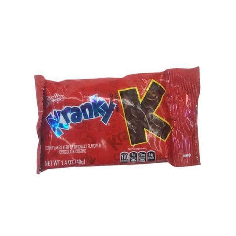 Ricolino Kranky Corn Flakes (1.41 oz) - Instacart