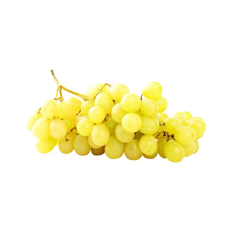 Muscat Grapes Package (2 lb) - Instacart