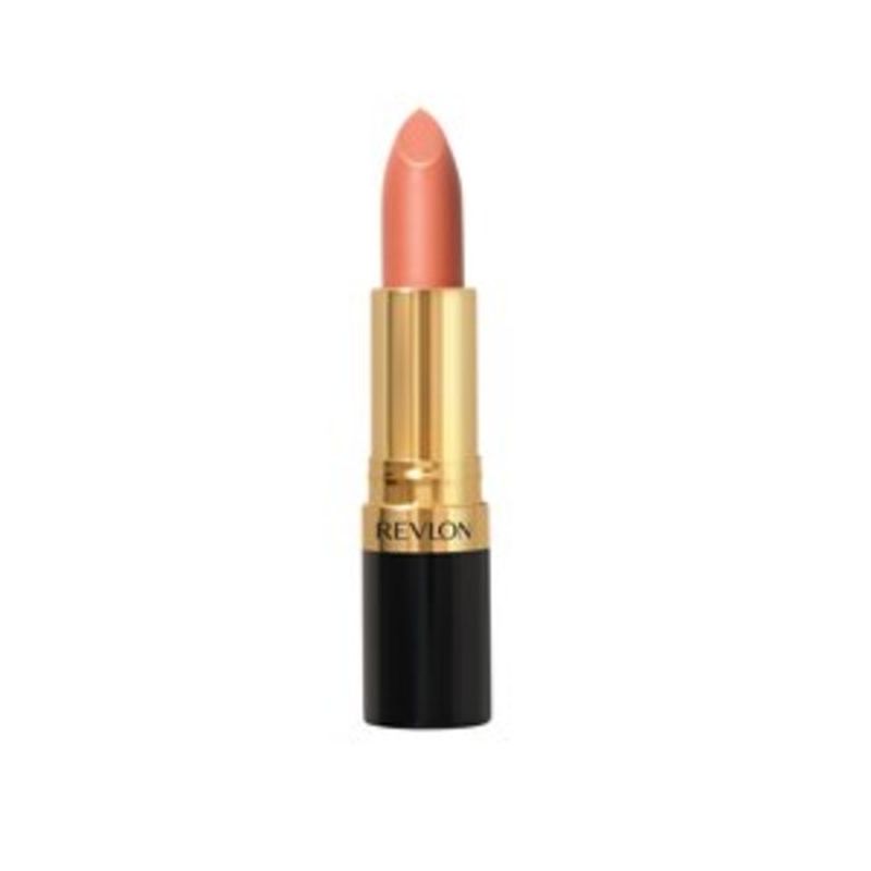 Revlon Lipstick, Pearl, Silver City Pink 405 (0.15 oz) - Instacart