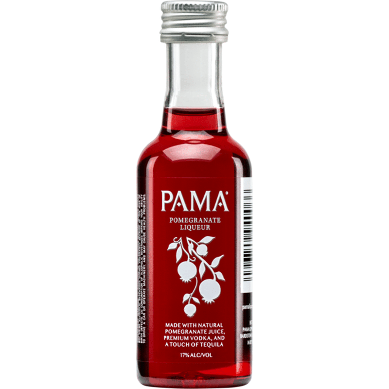 Pama Vodka Based (50 ml) - Instacart