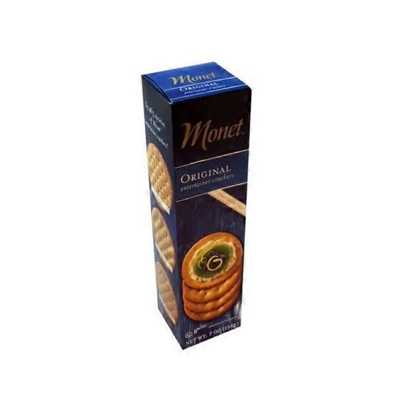 Imperial Foods Entertainment Crackers (7 oz) Delivery or Pickup Near Me ...